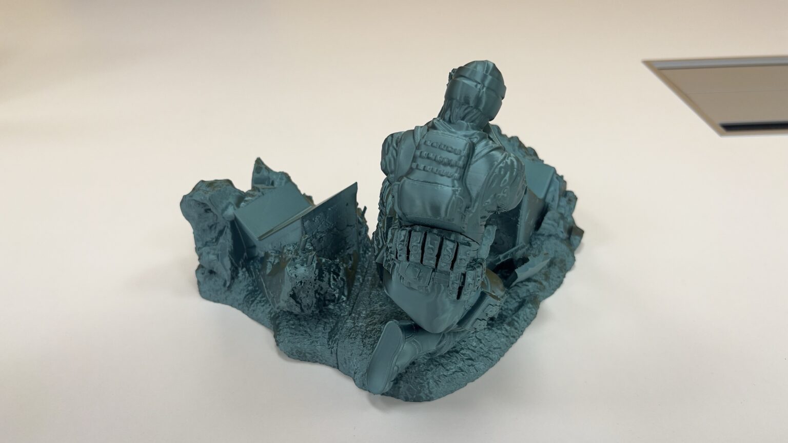 3D Printed PlayStation Controller Stand - Xclusive